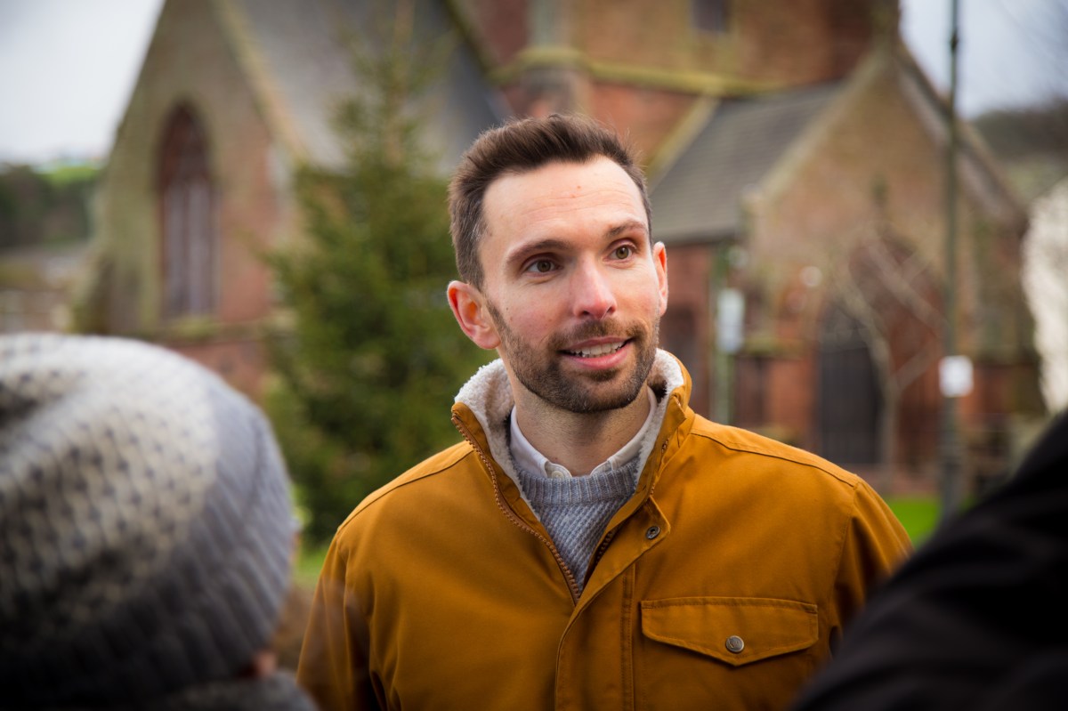 Residents’ Survey – Josh MacAlister MP