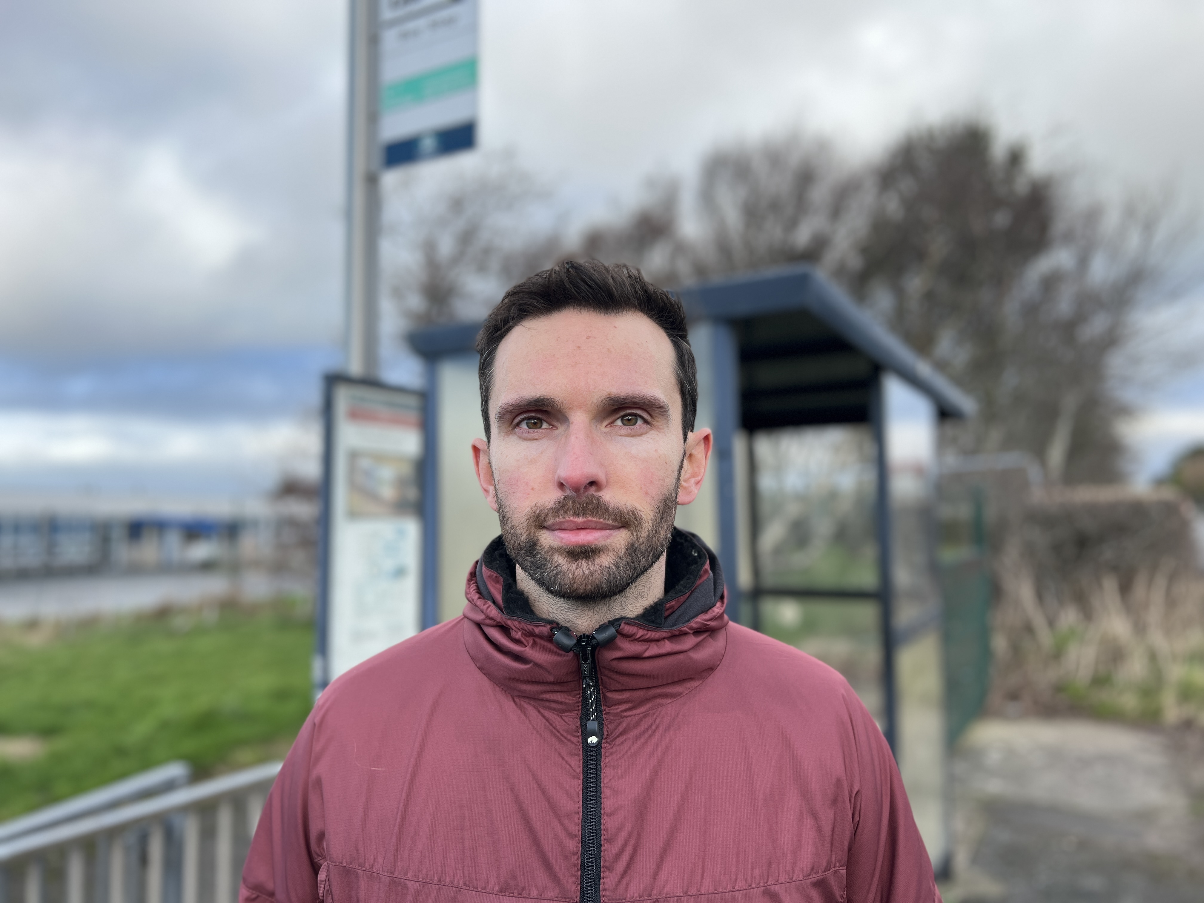 Parliamentary candidate calls on bus operators to ‘step up’ – Josh ...