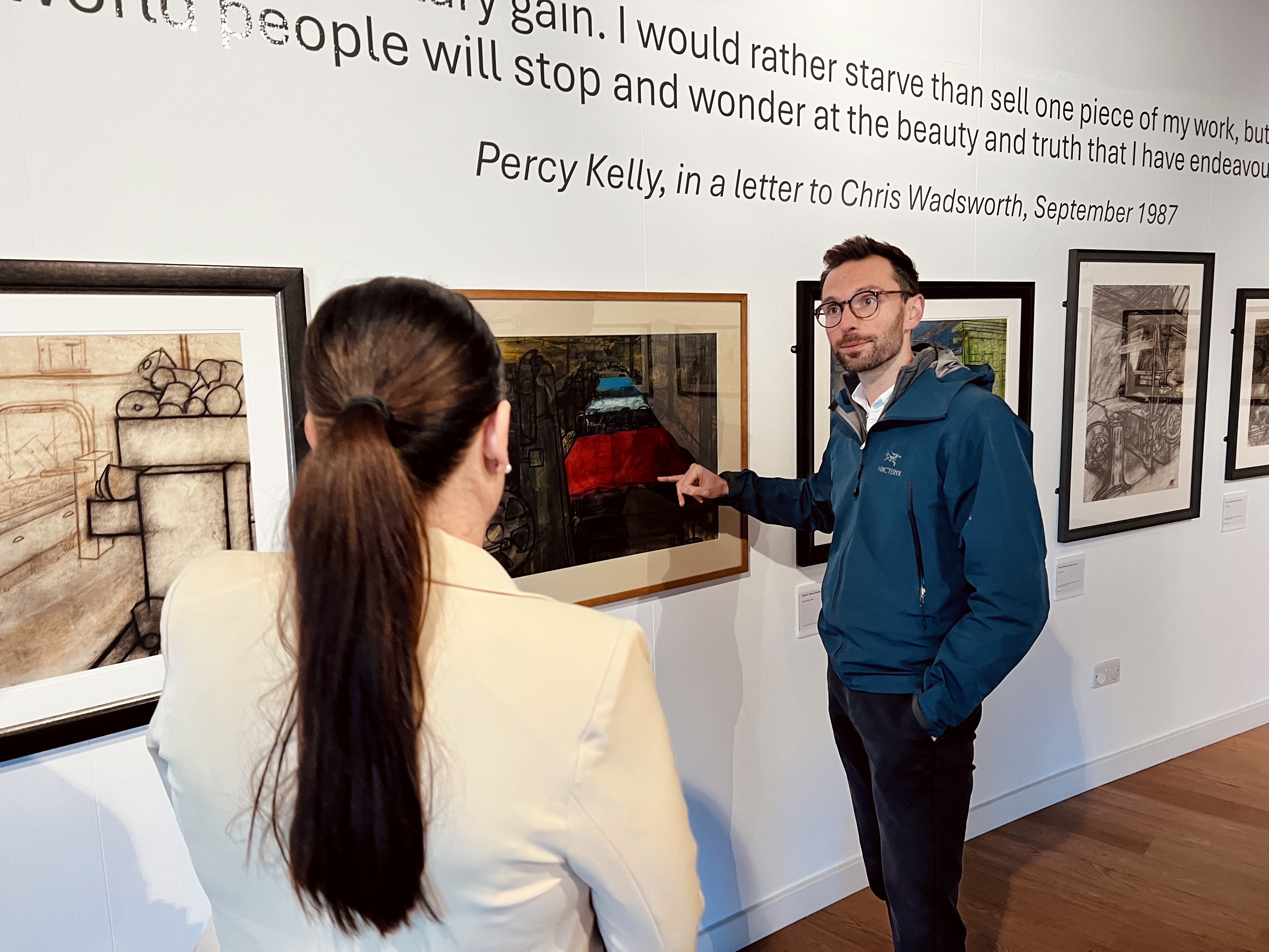 MP urges residents and tourists to visit local gems during English ...