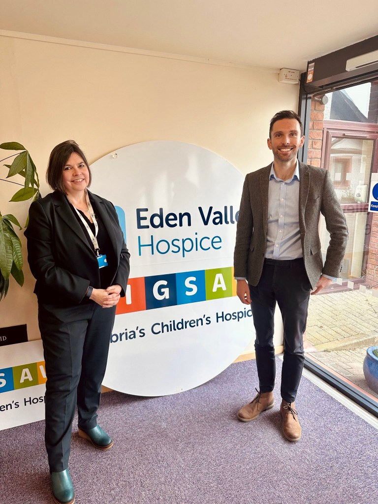 News – Josh MacAlister MP