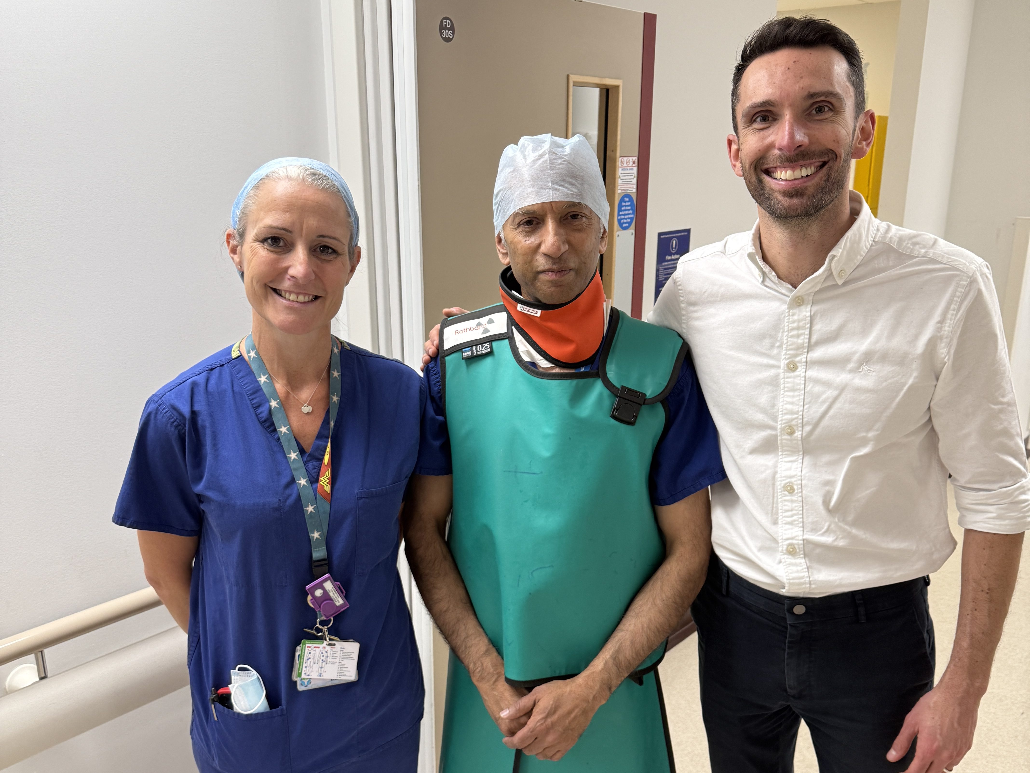 NHS waiting list falls by 1,025 in North and West Cumbria – Josh ...